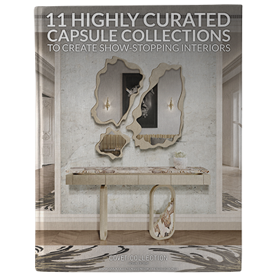 11 highly curated capsule collections